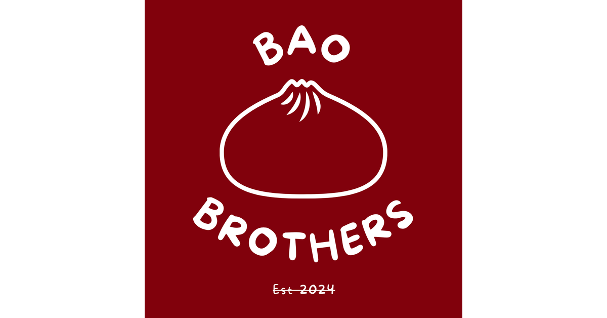 Bao Brothers - Southampton - Home of Eastern Flavours - Order Now
