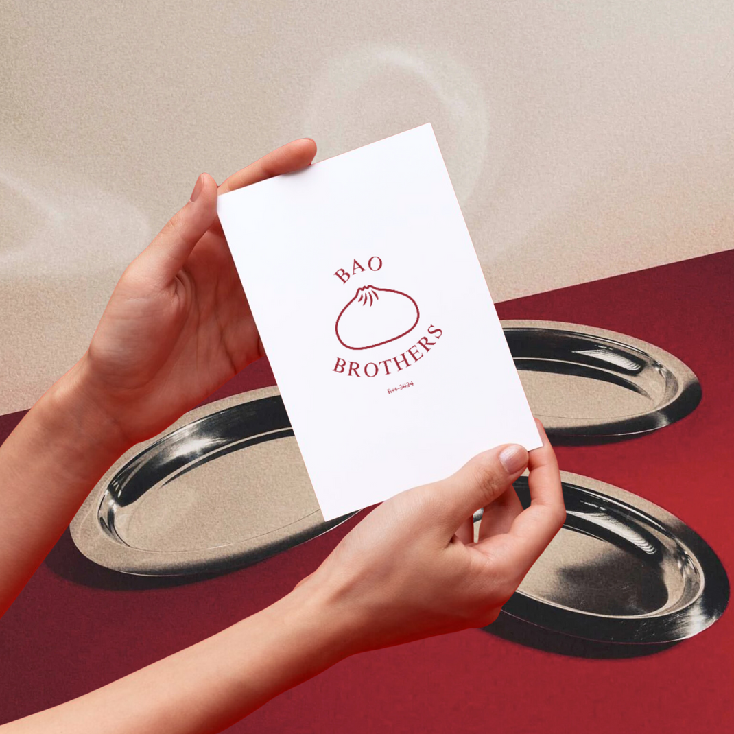 Bao Brothers - Southampton - Home of Eastern Flavours - Order Now