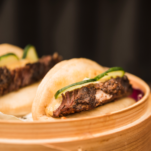 Crispy Beijing Duck (With 6 Baos) – Bao Brothers
